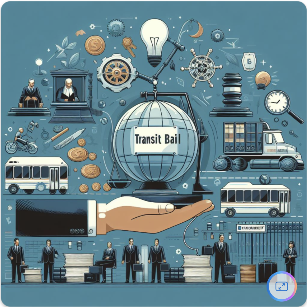 Transit Anticipatory Bail & Bail Lawyer Services | LawCrust Mumbai