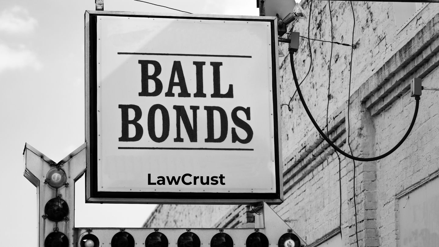 Court Bail In India | Get Best Bail Lawyer Service with LawCrust