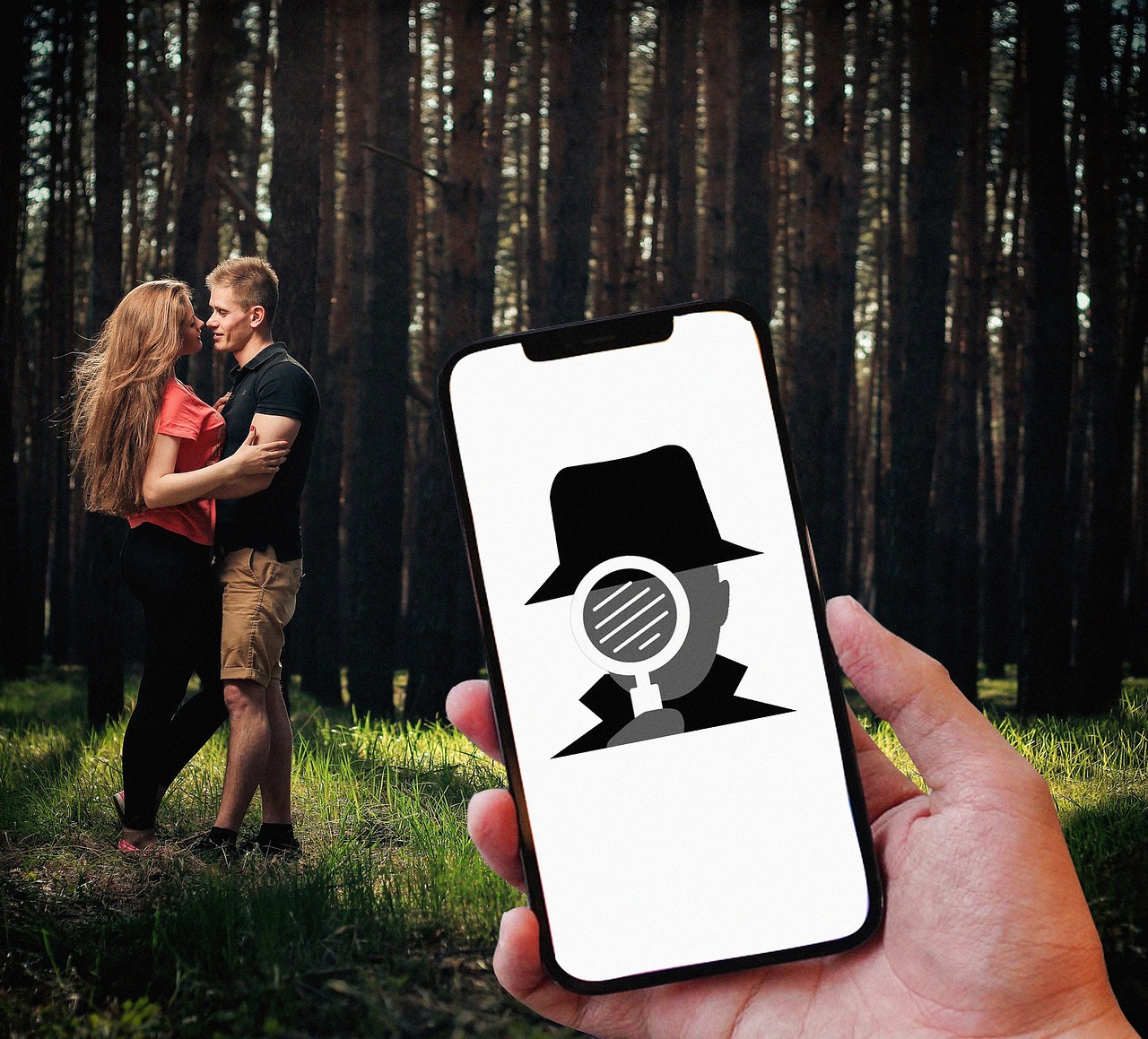 The Stages of Cheating Relationships | LawCrust Legal Services